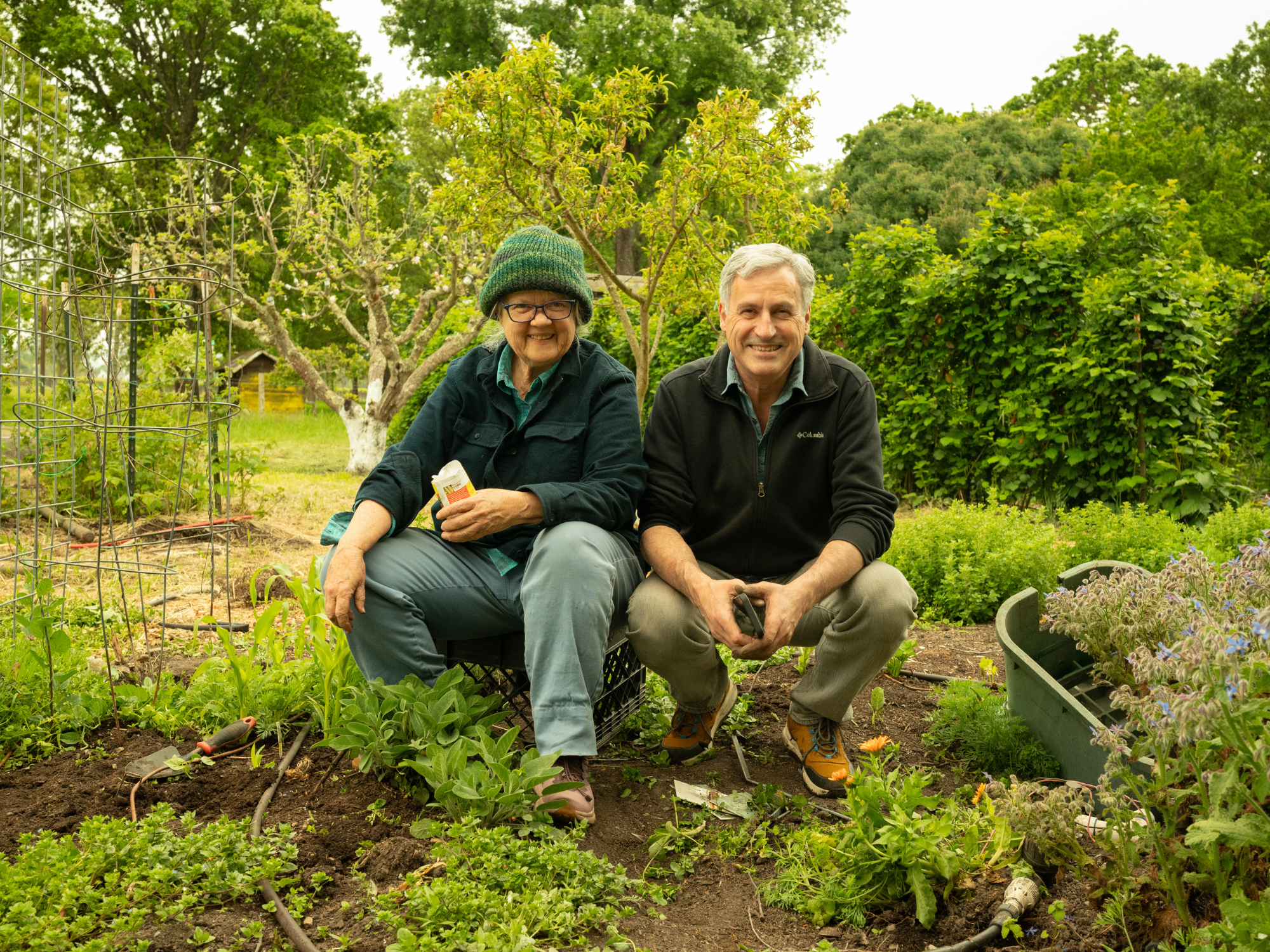 Other Ways to Give | Sonoma Ecology Center