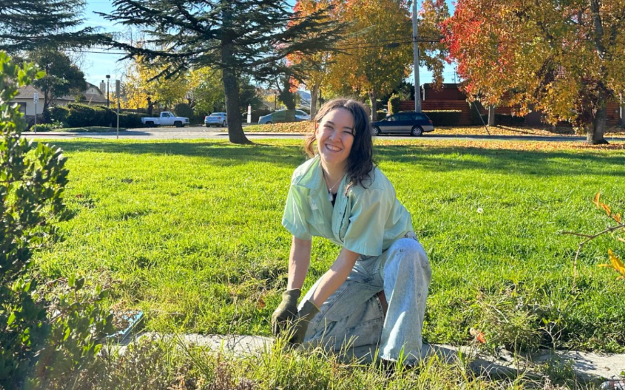 Finding Your Footing in Environmentalism: SEC Board Member Ava Castro ...